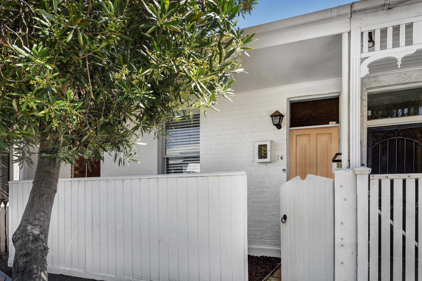 Leased Listing | BigginScott