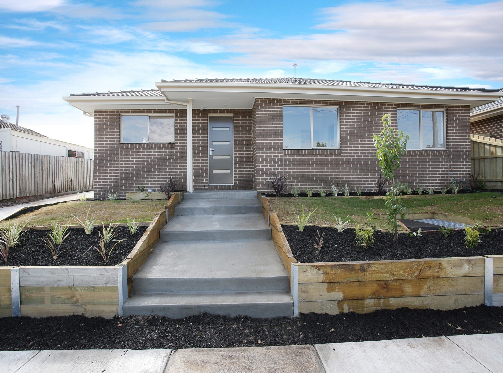 Leased Listing | BigginScott