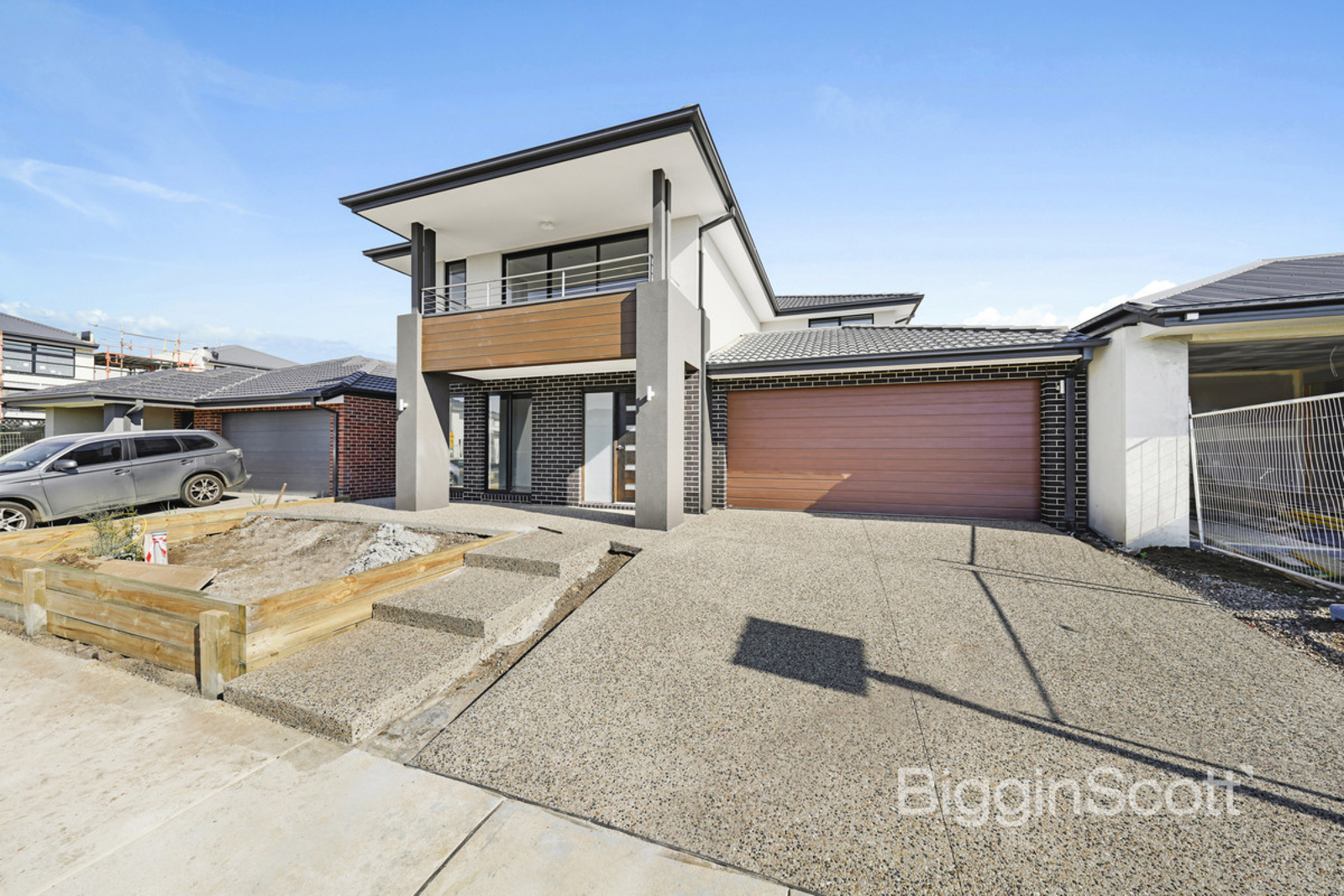 Leased Listing | BigginScott