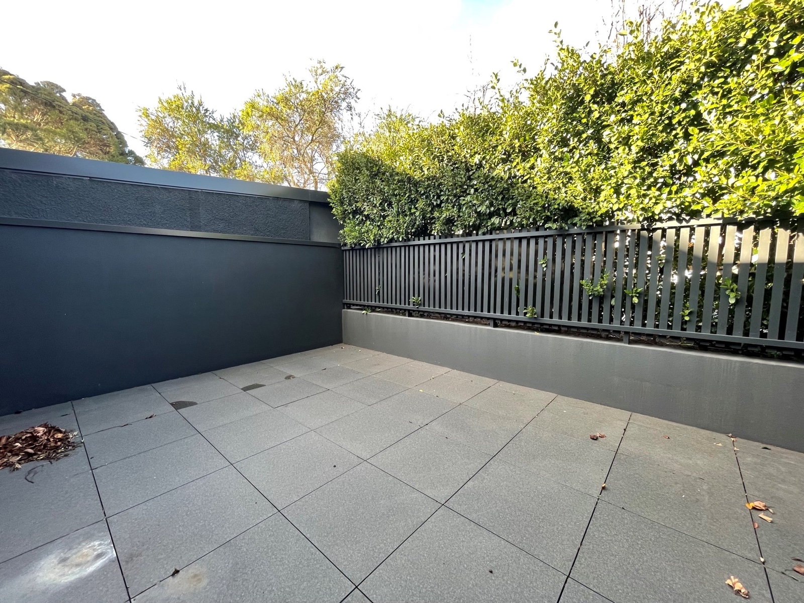 Leased Listing | BigginScott