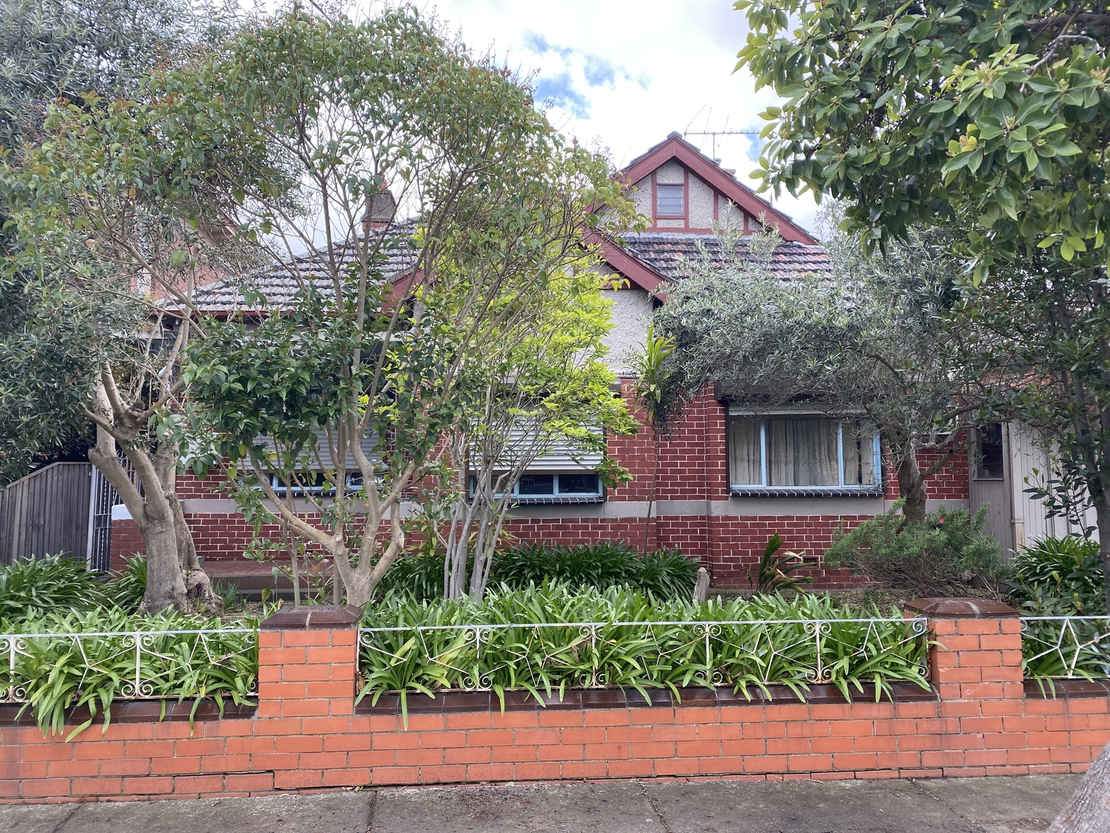 Leased Listing | BigginScott