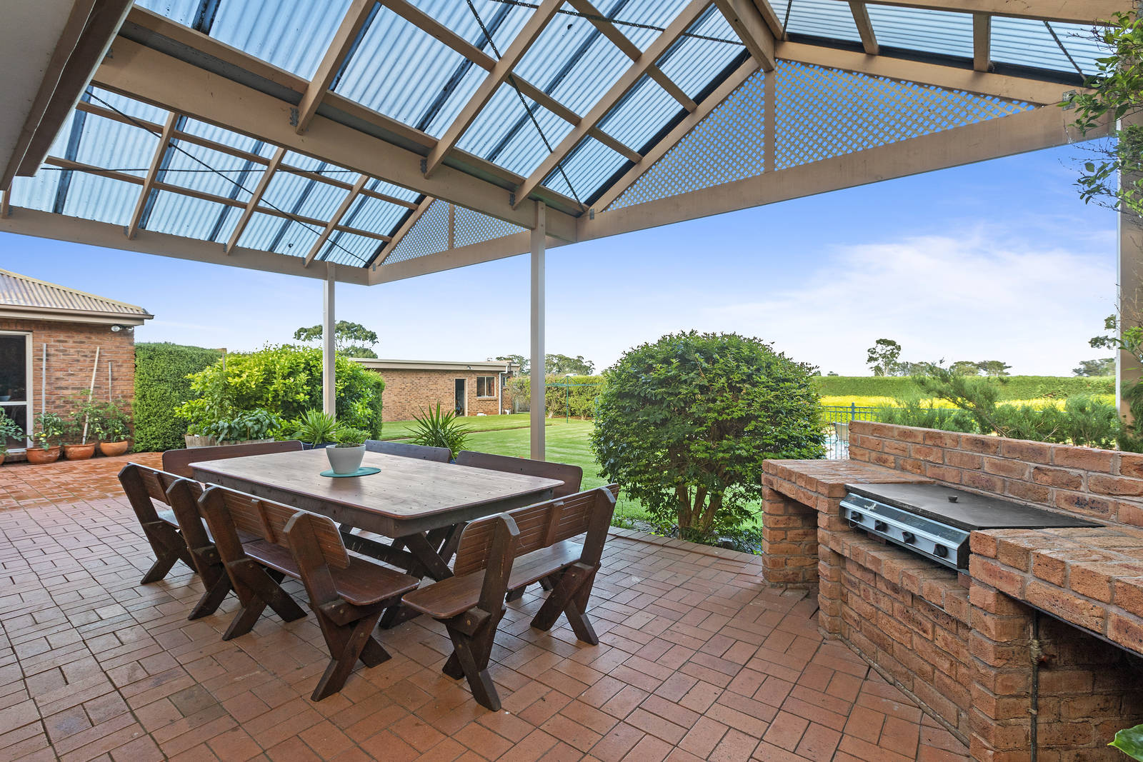 Biggin & Scott - Central Location for a Solid Investment