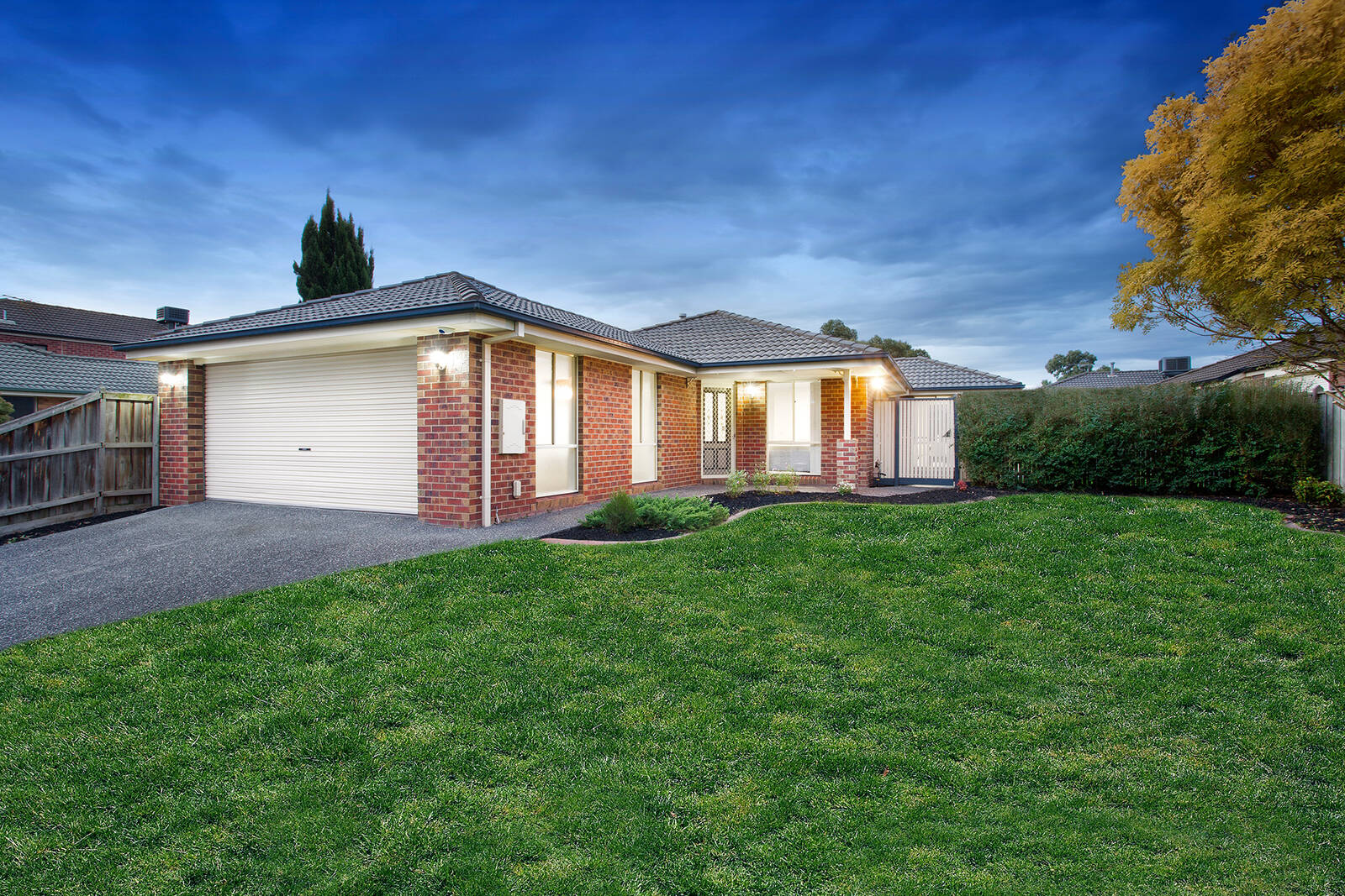 Biggin & Scott - 30 Jamieson Way, Berwick 3806