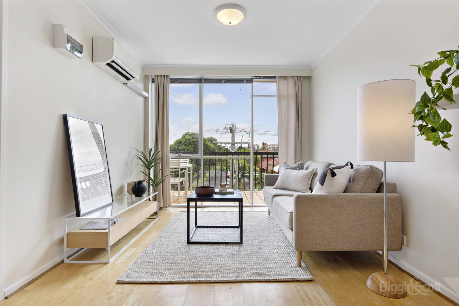 Biggin & Scott - 11/2-4 Bendigo Street, Richmond 3121