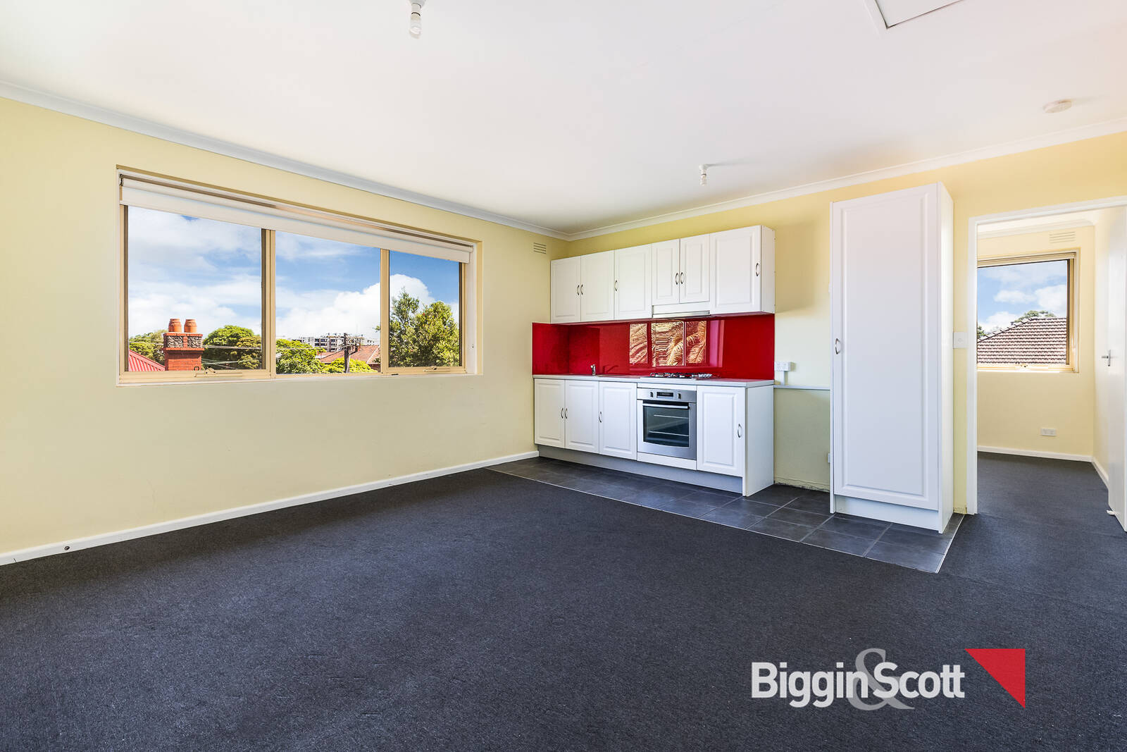 Biggin & Scott - 14/7-9 Westbank Terrace, Richmond 3121