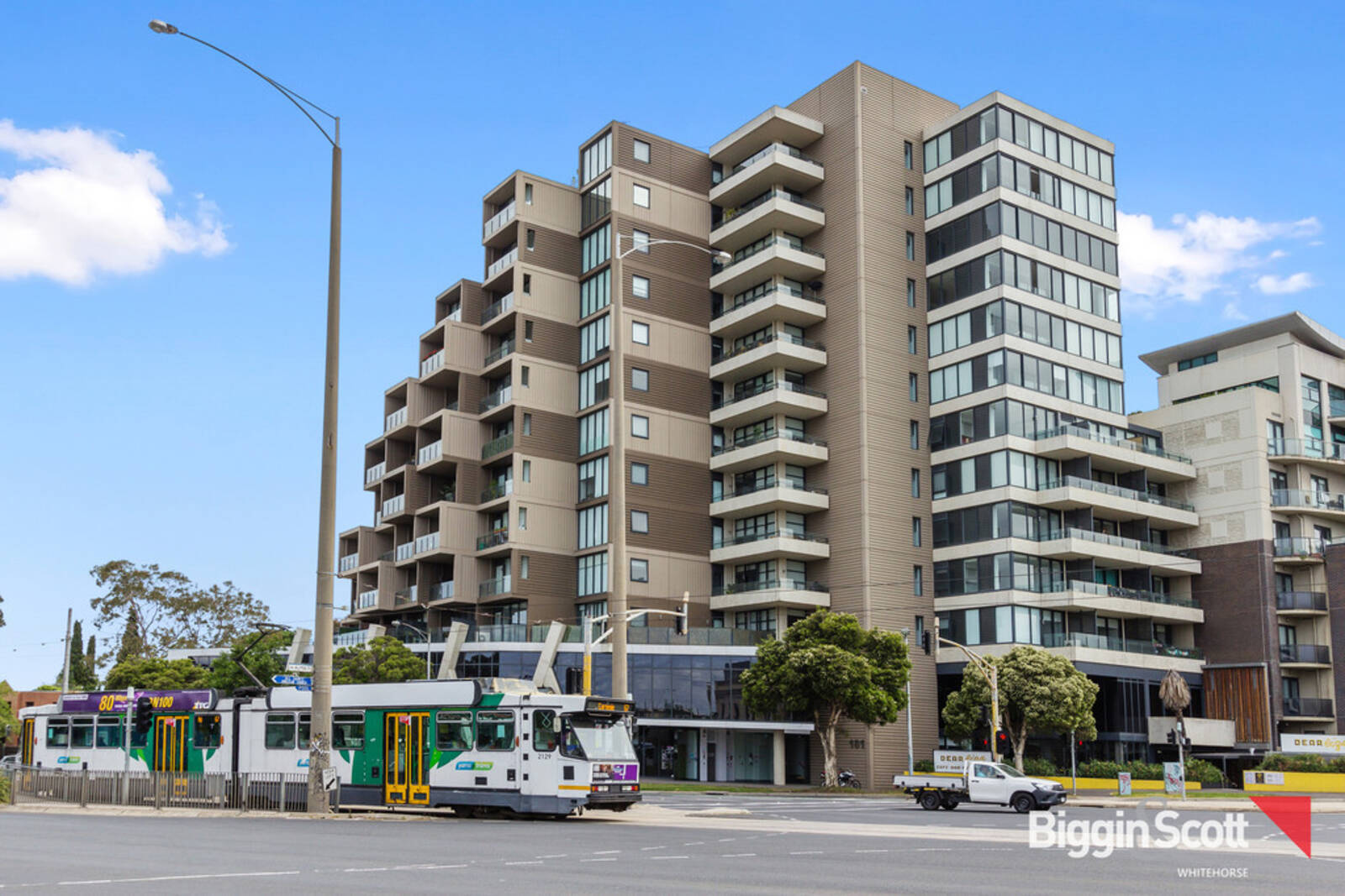 Biggin & Scott - 1005/181-185 St Kilda Road, St Kilda 3182