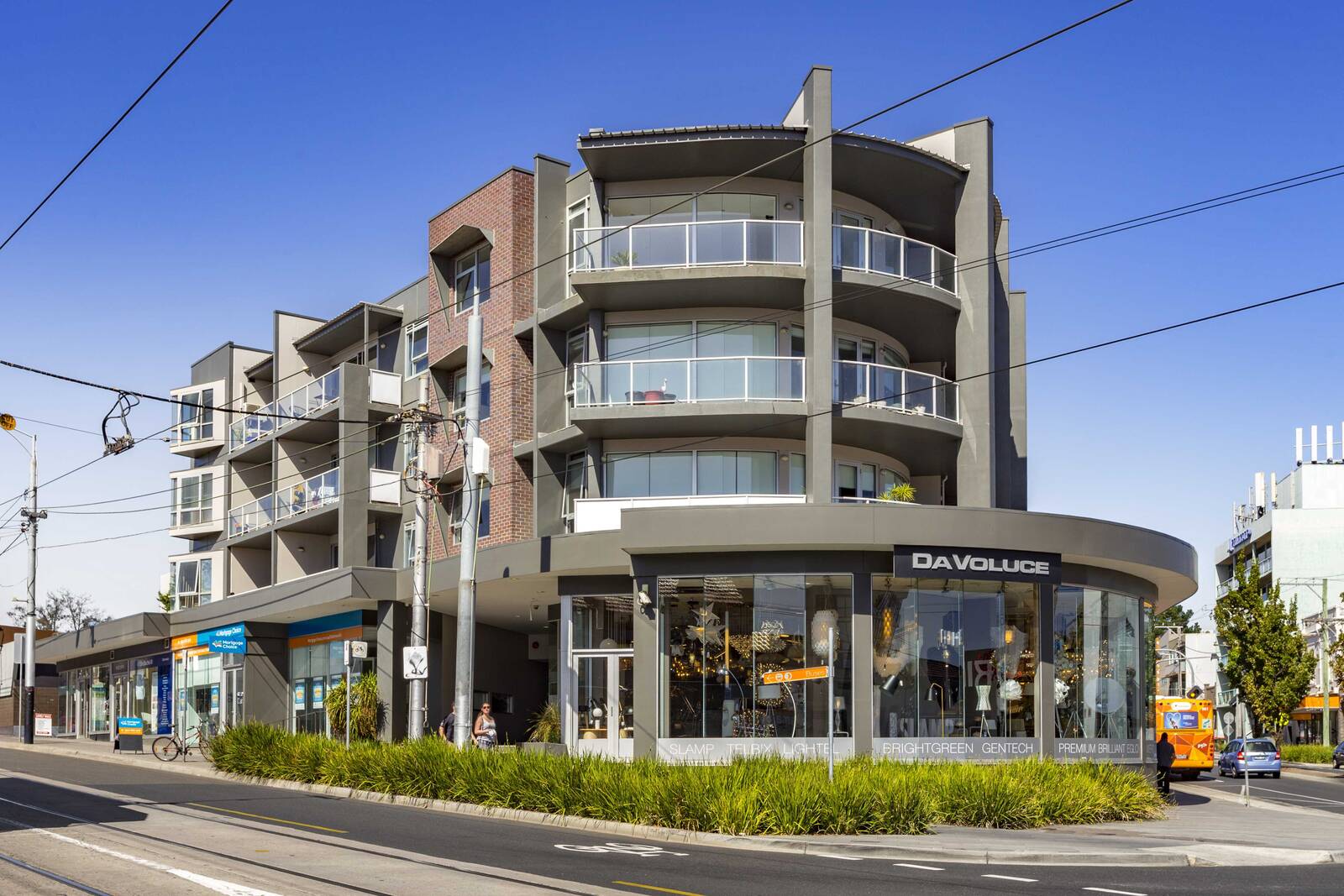 Biggin Scott 207 242 Glen Huntly Road Elsternwick 3185