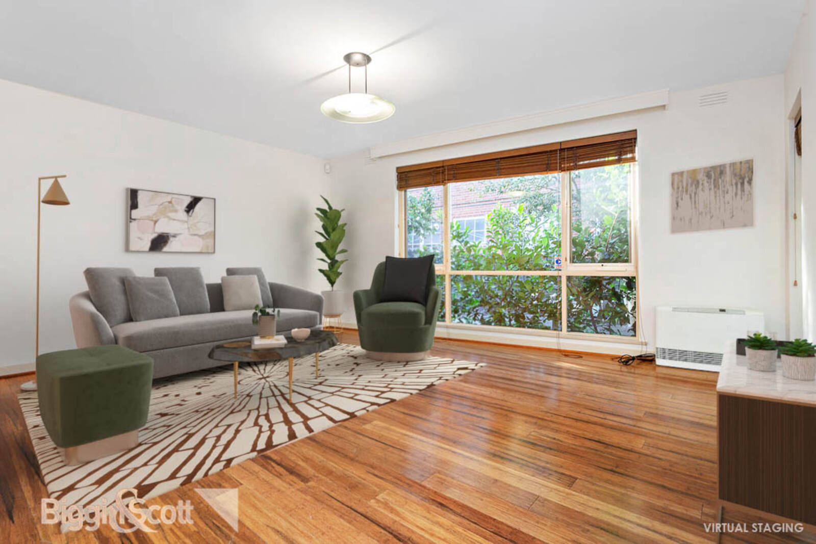 Biggin & Scott - 4/14 Abeckett Street, Prahran 3181
