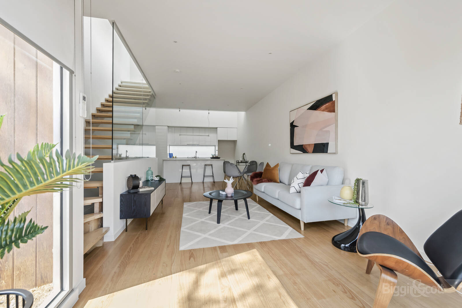 Biggin & Scott - 31 River Street, Richmond 3121