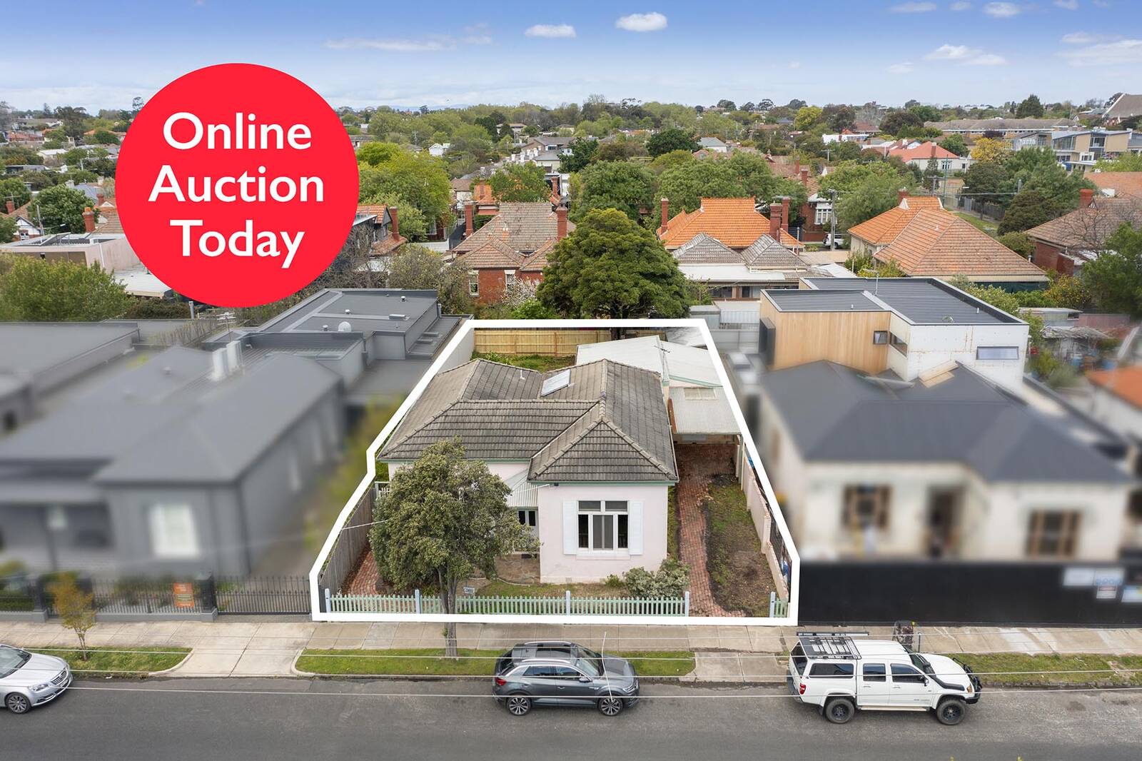 Biggin & Scott - 37 Regent Street, Elsternwick 3185