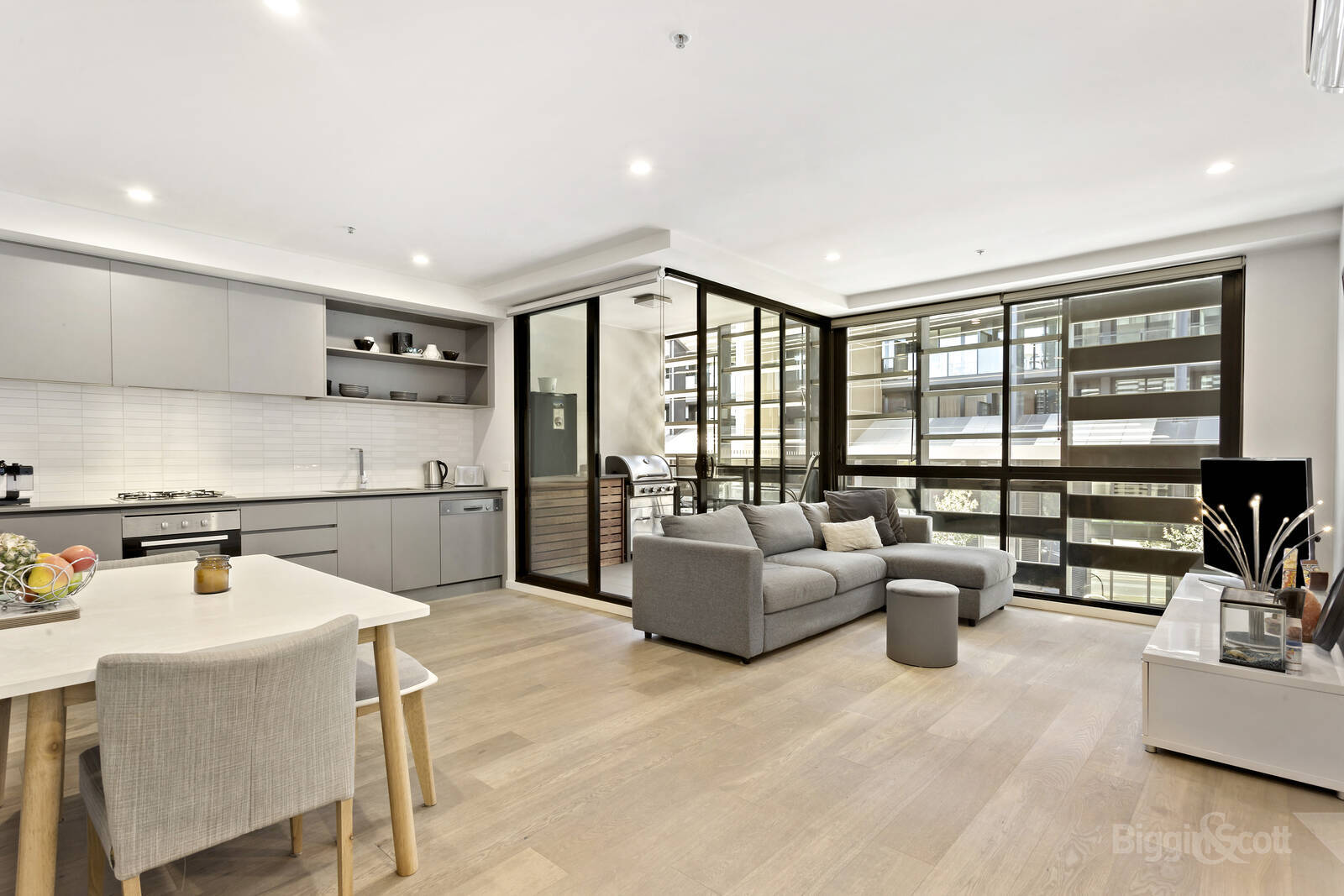 Biggin & Scott - 103/486 Victoria Street, RICHMOND 3121