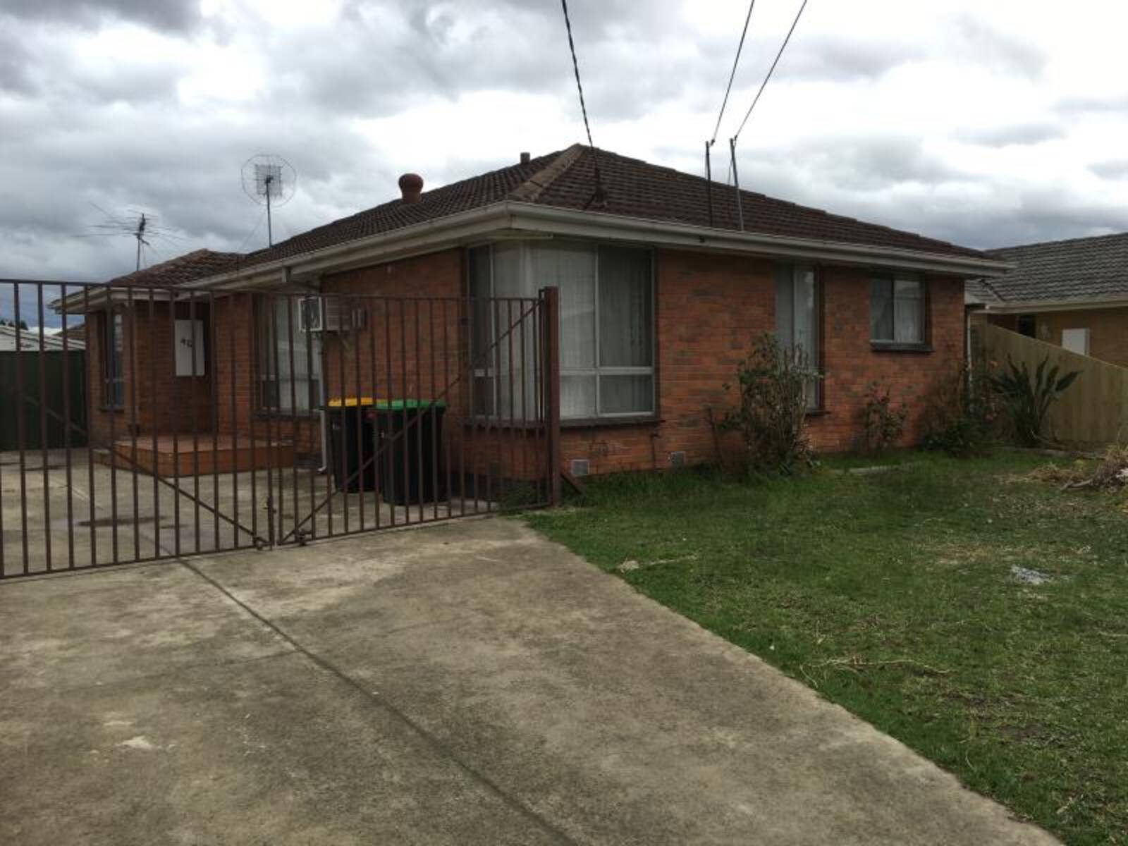 Biggin & Scott - Three bedroom home in a great location!