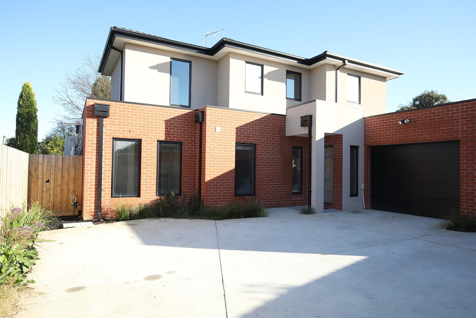 Leased Listing | BigginScott