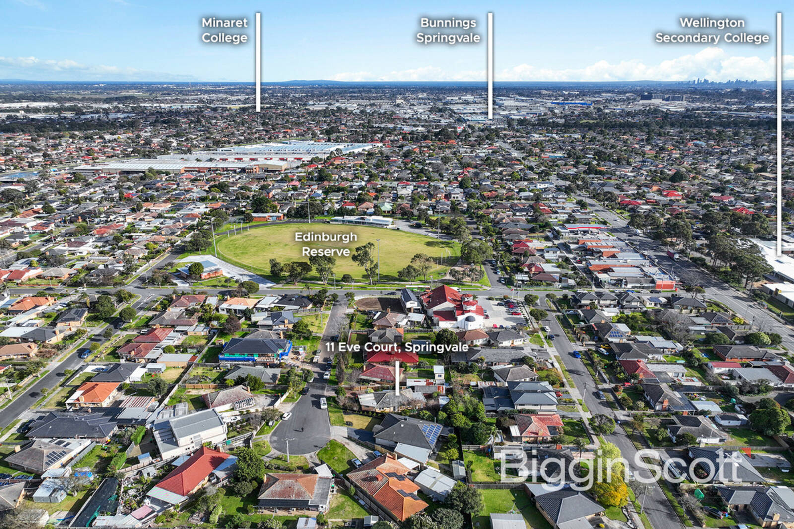 Properties for Sale and Rent in Springvale - Residential and Commercial