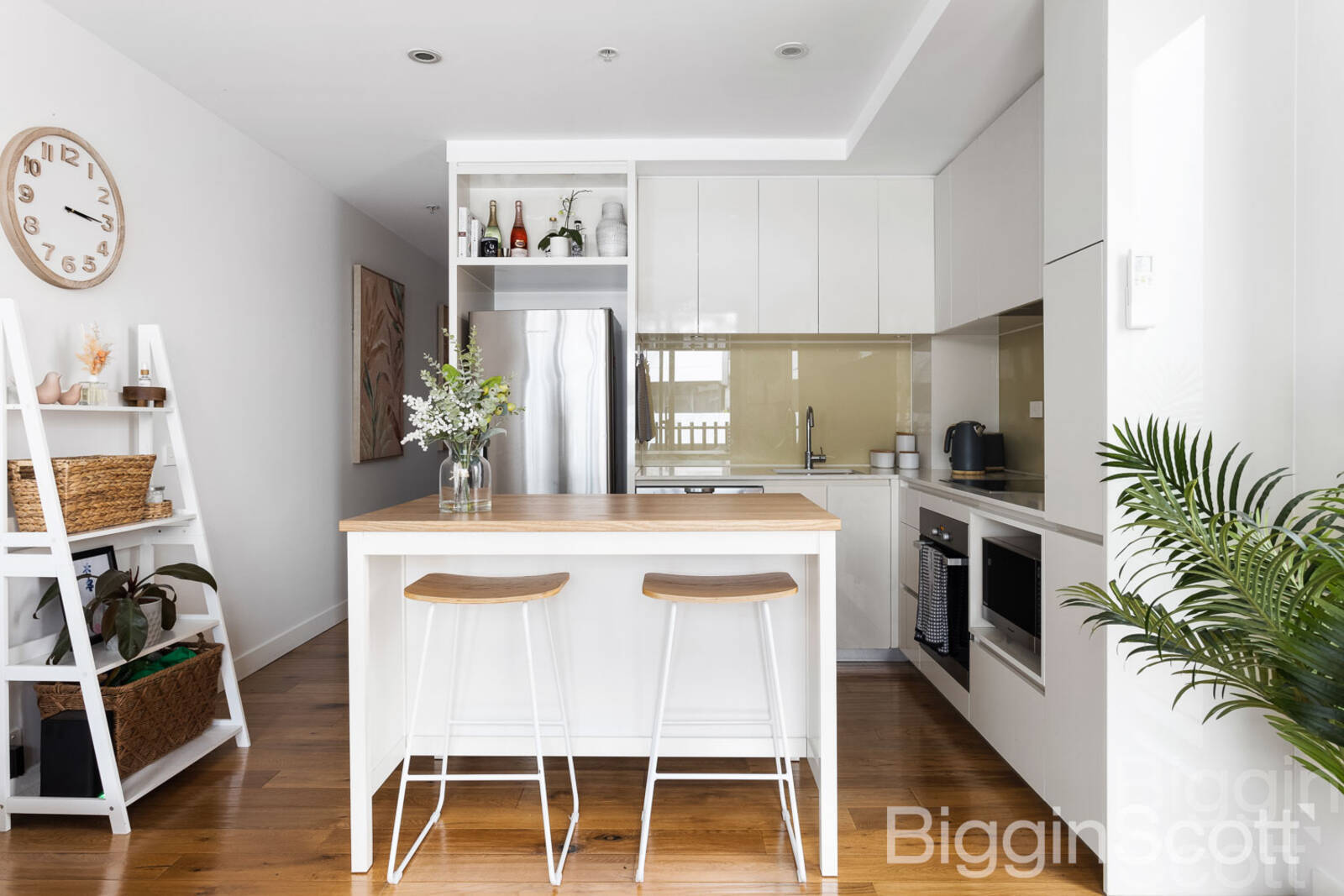 Recently Sold | BigginScott