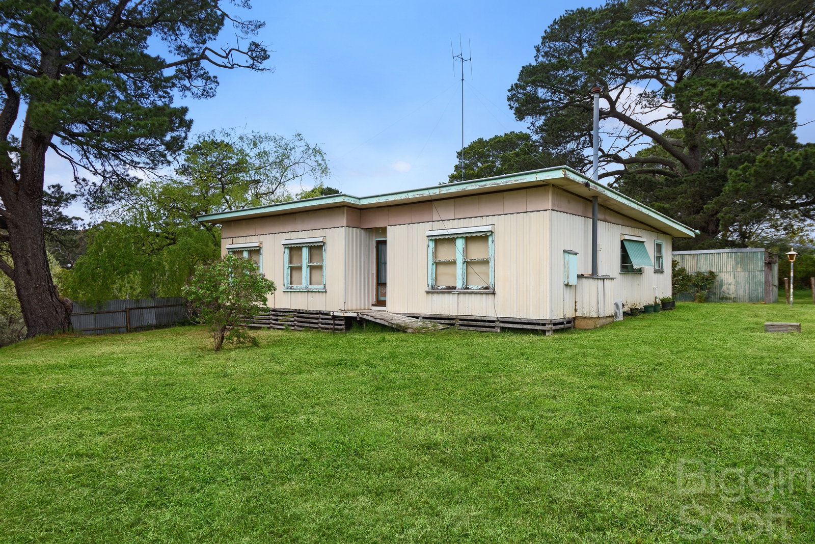 Properties for Sale and Rent in Creswick - Residential and Commercial
