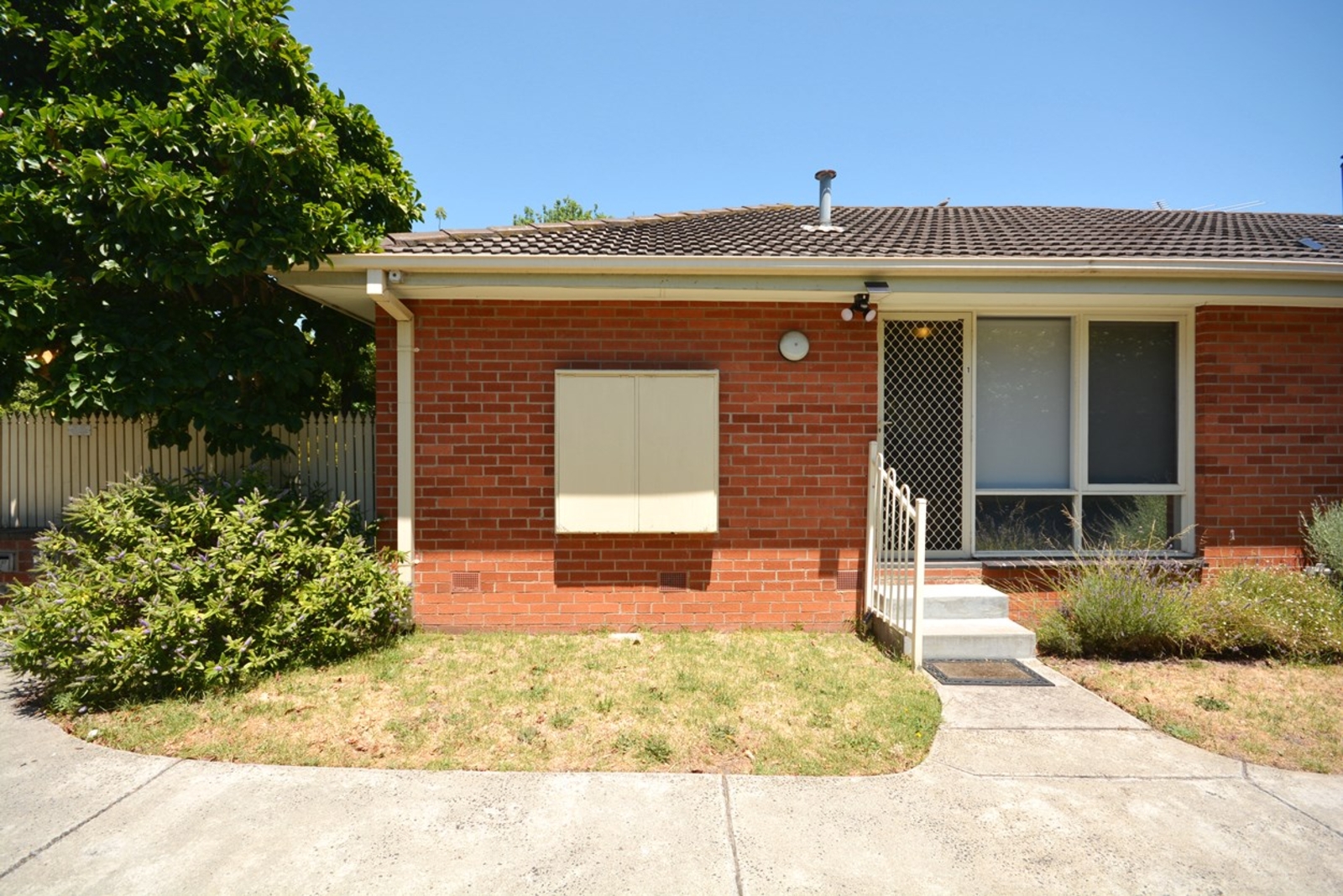 Leased Listing | BigginScott