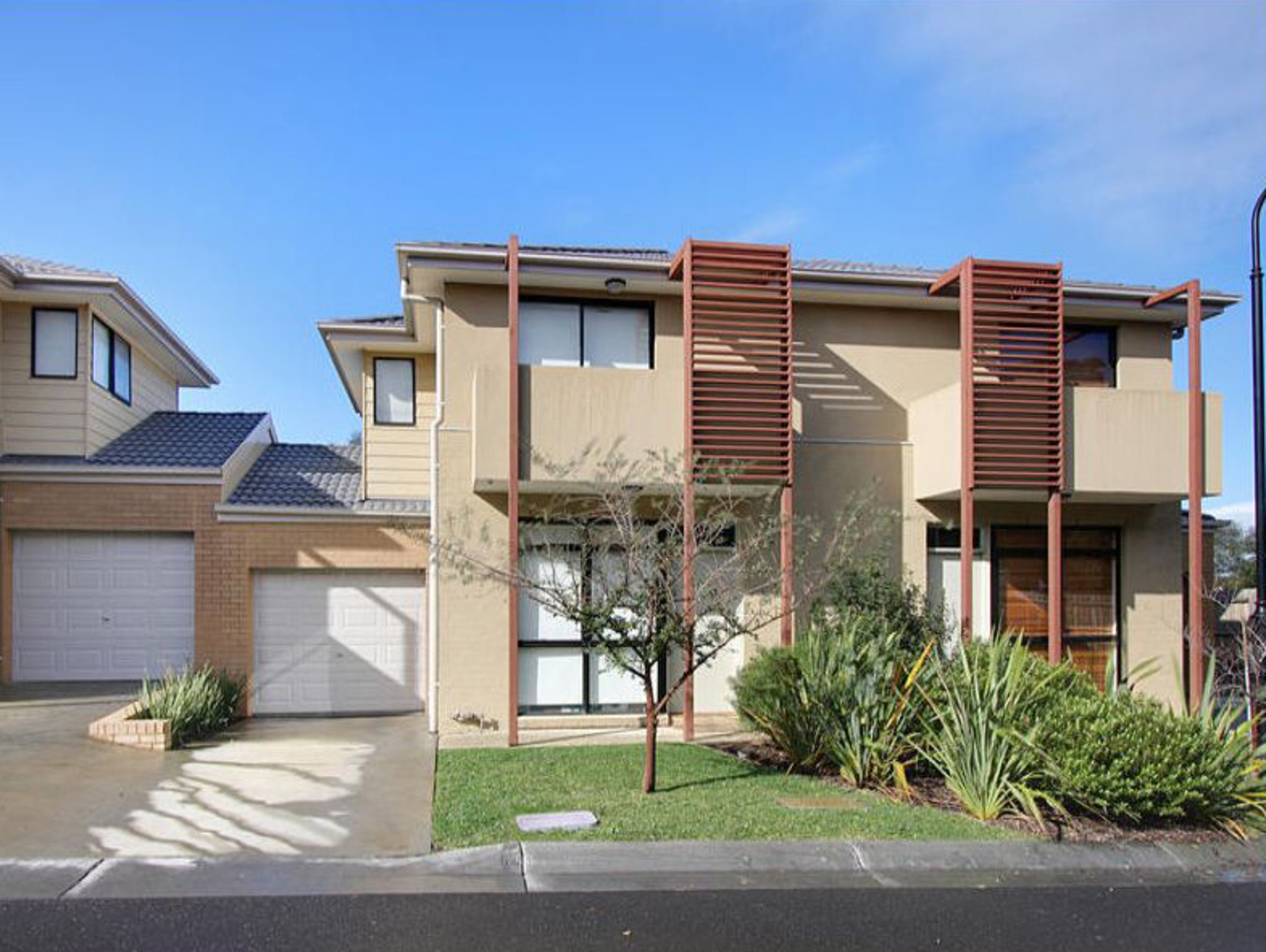 Leased Listing | BigginScott