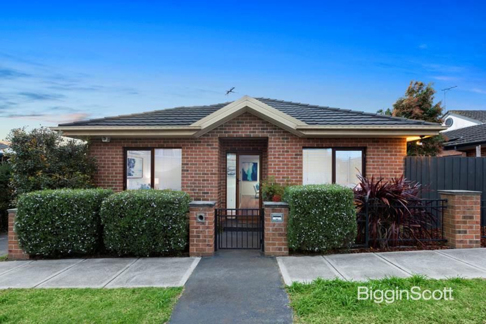 Recently Sold | BigginScott
